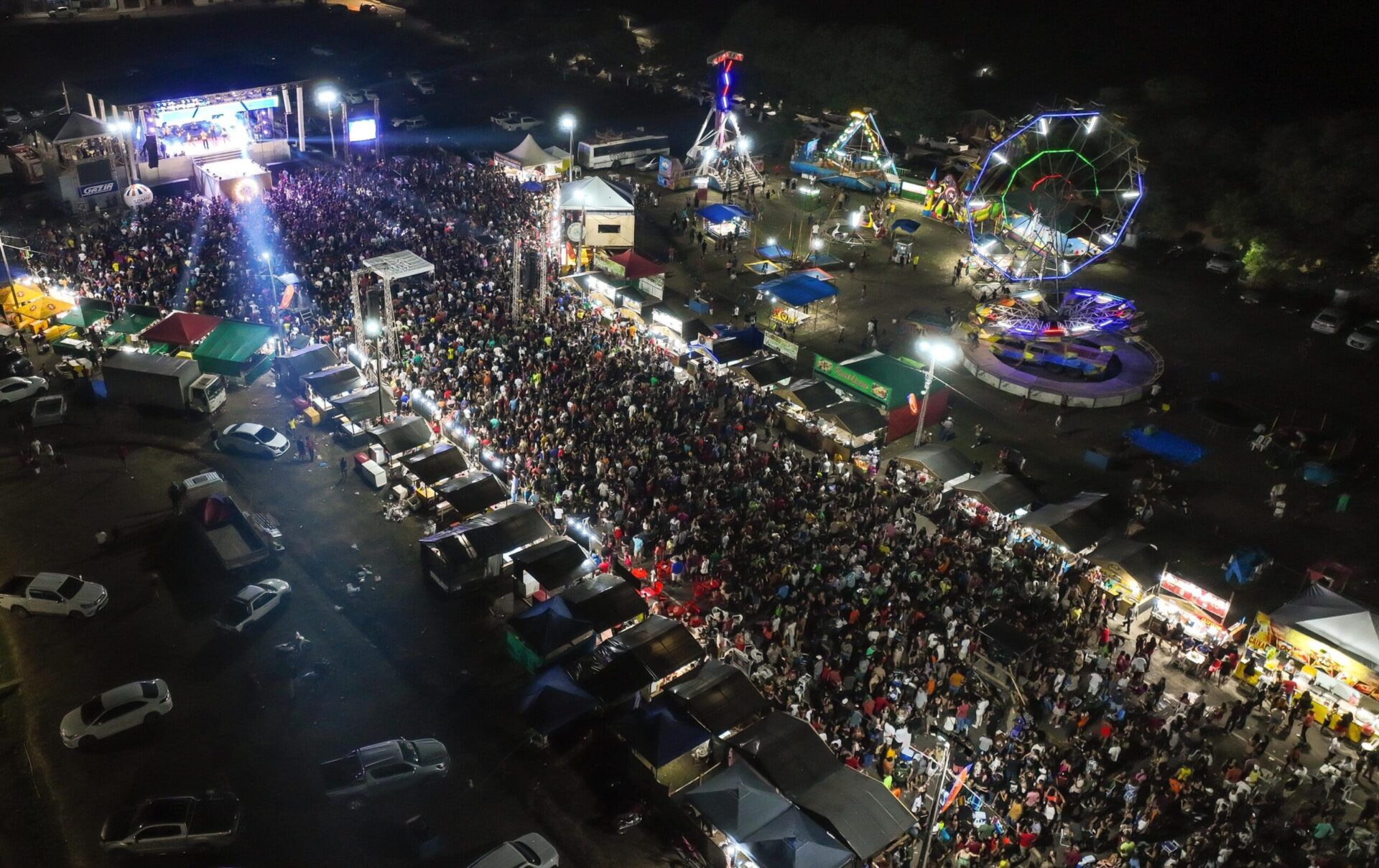 Feijó celebra Festival do Açaí 2025 e anuncia primeira indústria com ...